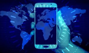 Hello - FourthSquare